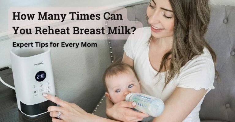 Milk Mommy And Milk