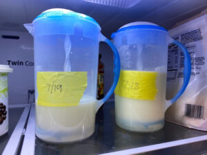 Pitcher Method Breast Milk: A Working Mom Should Know